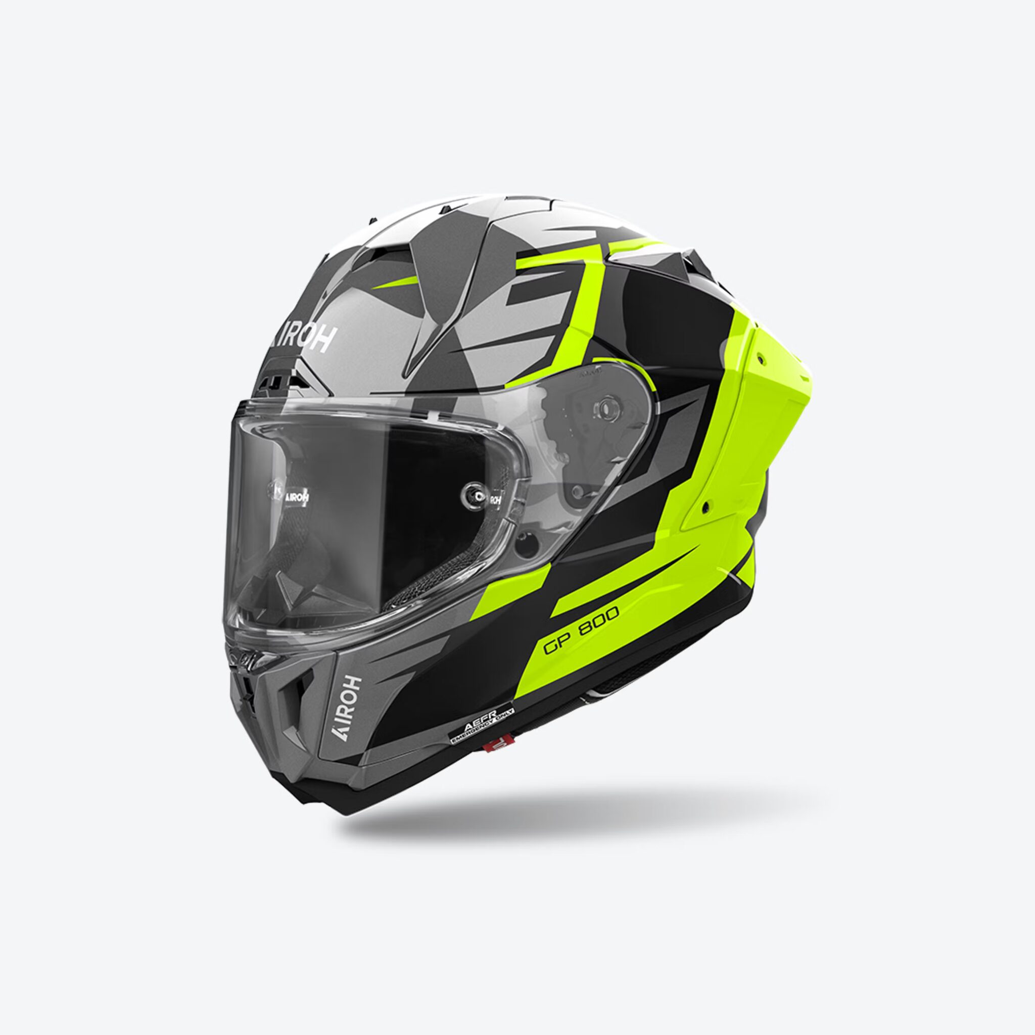 GP 800 MASTER - Airoh